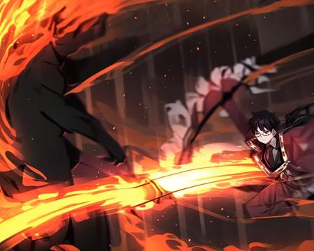 Library Of Ruina1.1 - v1.5 | Stable Diffusion LoRA | Civitai